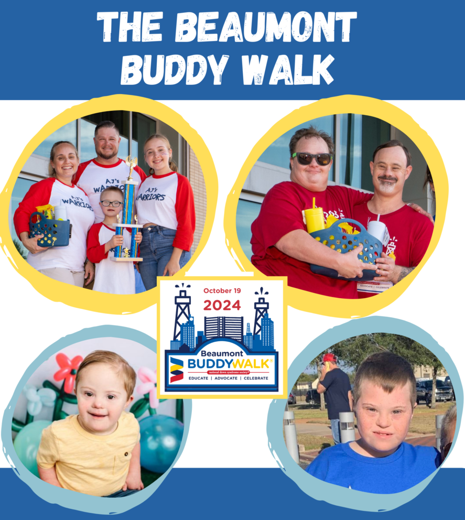 Beaumont Buddy Walk – The Arc of Greater Beaumont