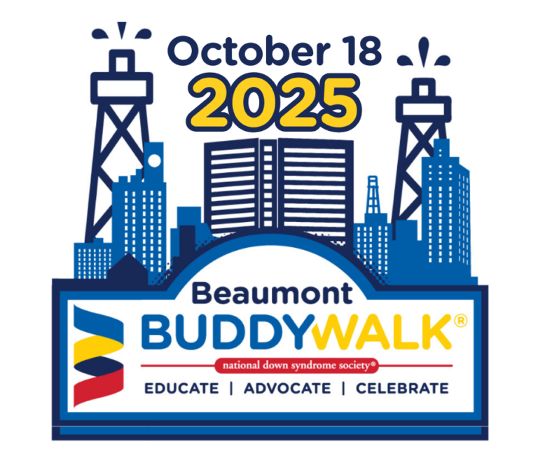 Beaumont Buddy Walk – The Arc of Greater Beaumont