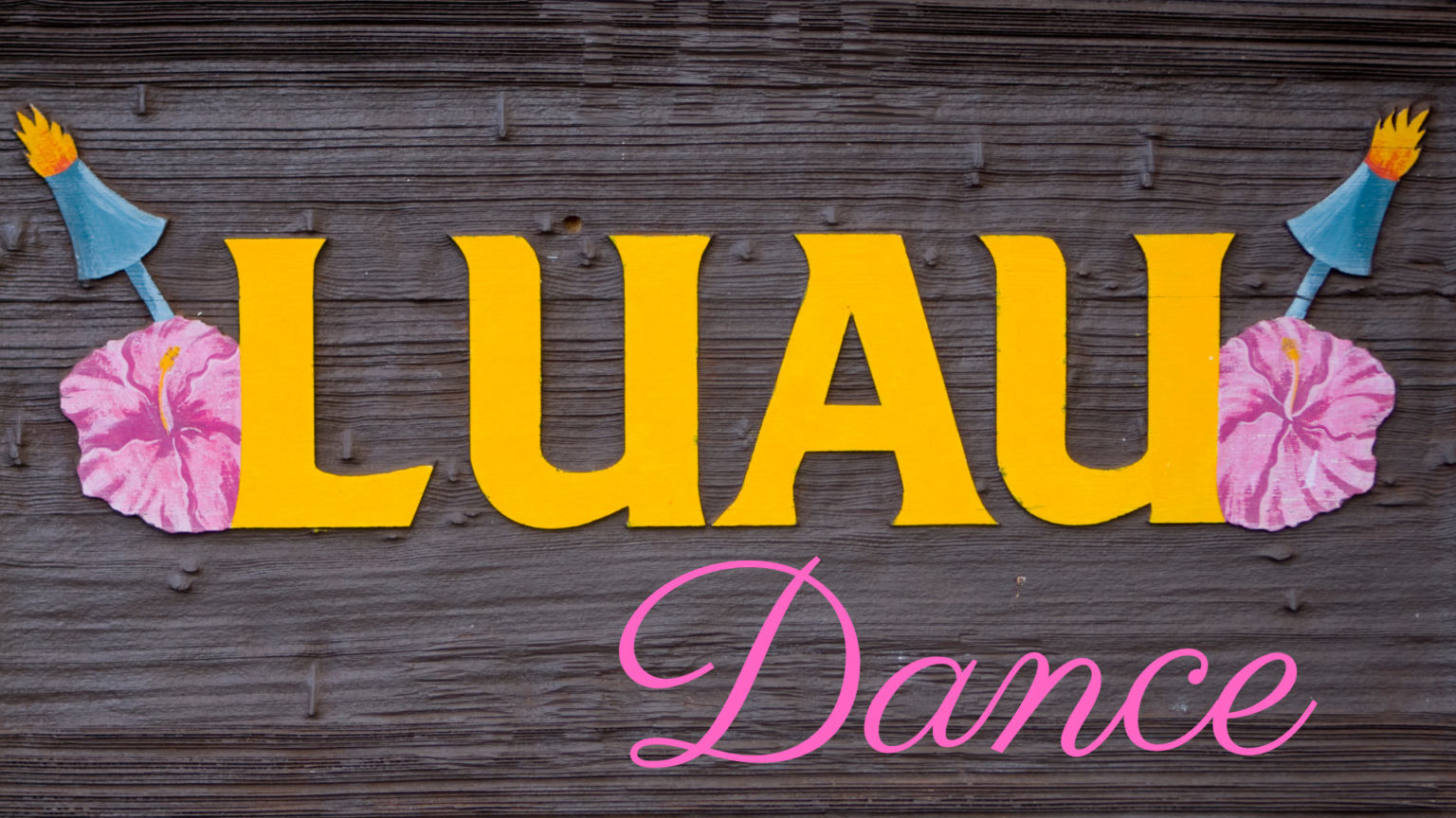 Luau Dance – The Arc of Greater Beaumont